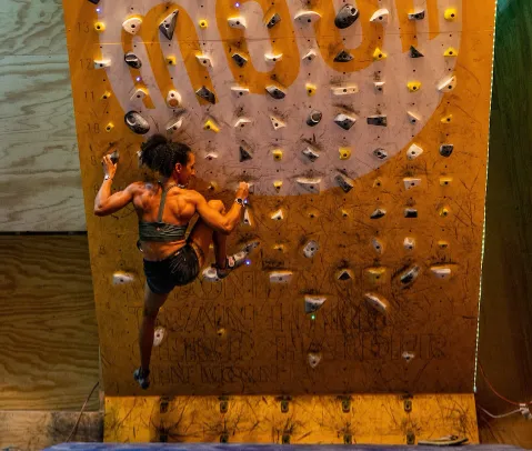 ClimbMax - Take your climbing to the next level